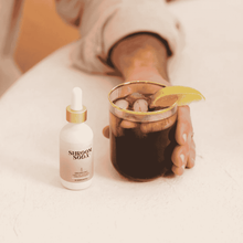 Shroom Soda Vintage Cola | Functional Mushroom Elixir from Dragon's Den ...